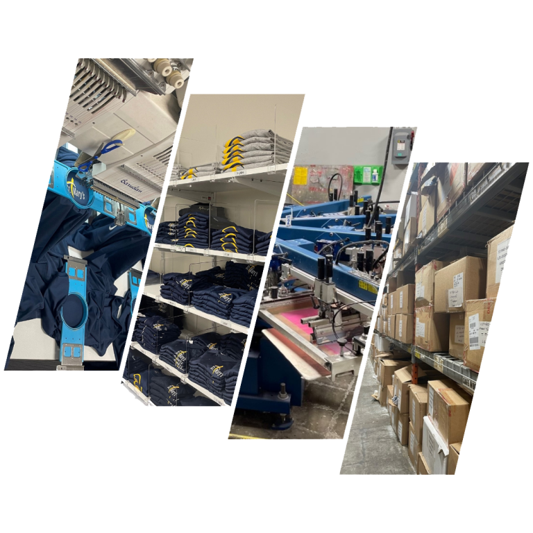 Prime Time Sports – New England's Premier Team Dealer